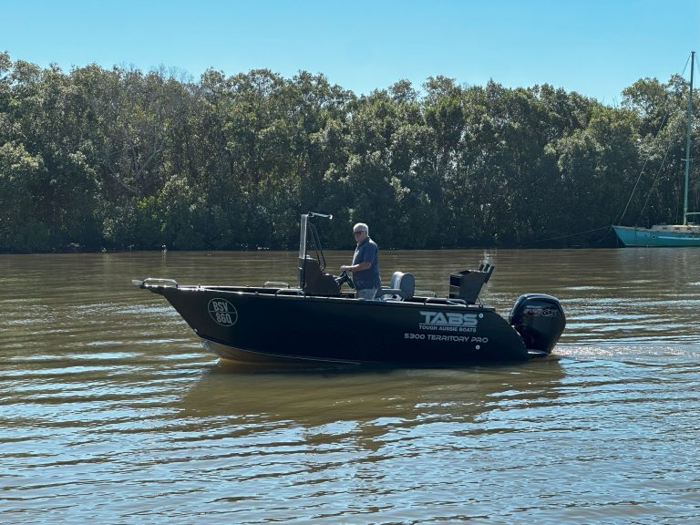 Territory Pro Centre Consoles Archives - TABS Boats