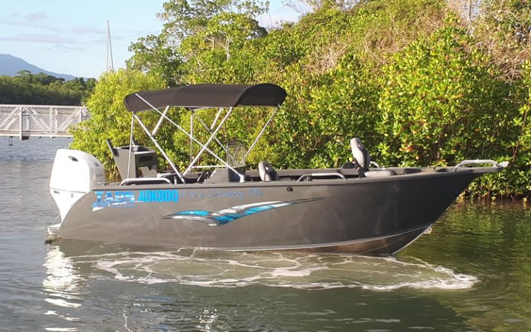 Territory Pro Rear Mount Consoles Archives - TABS Boats