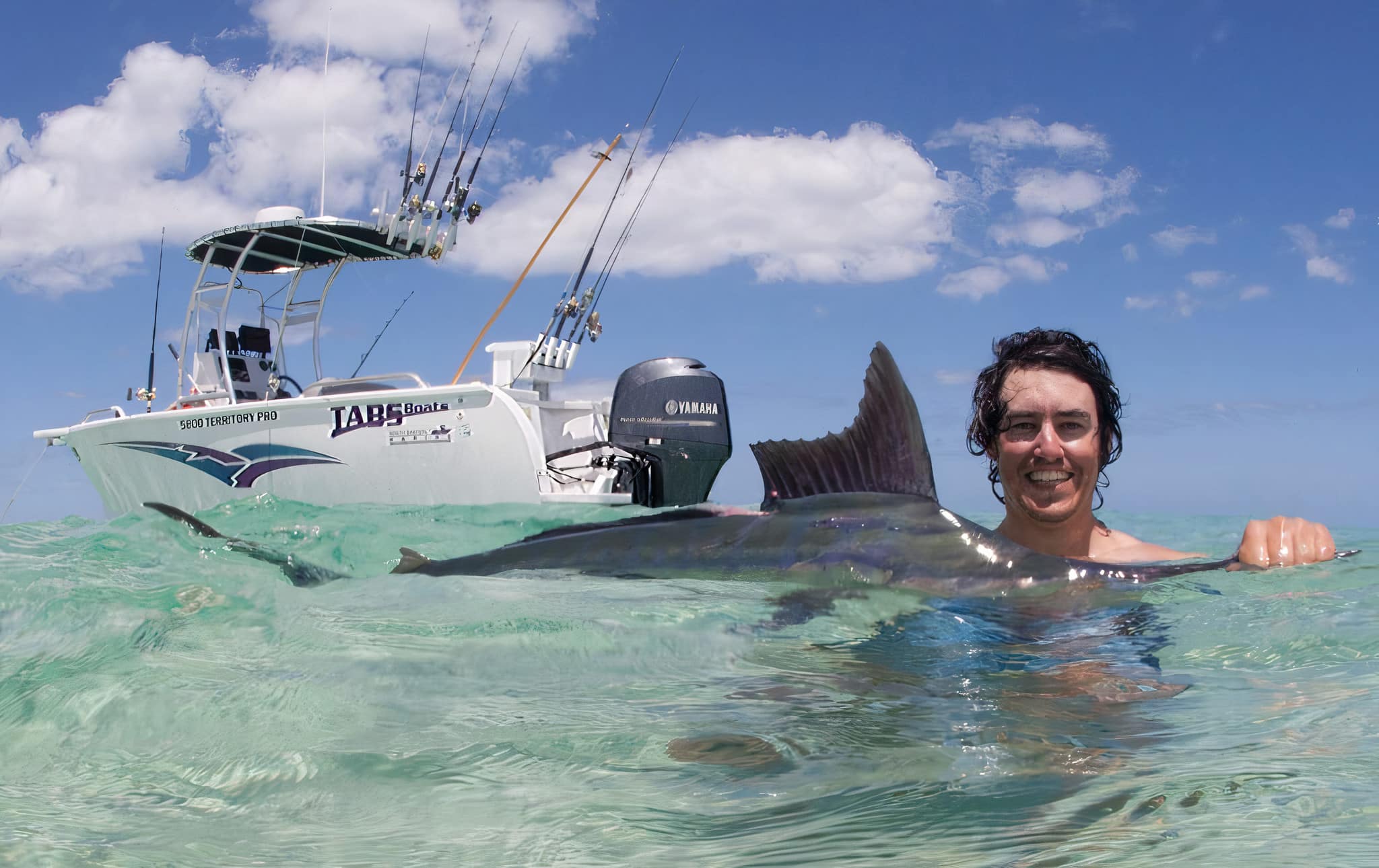 Tabs Boats - Tough Aussie Boats | Aluminium Boats