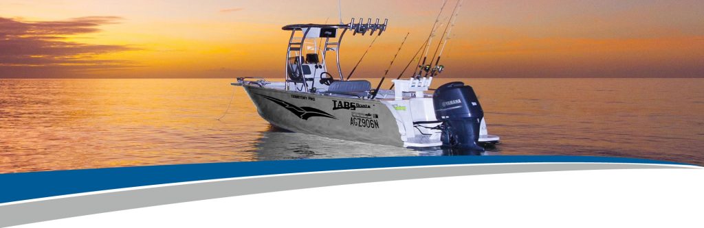 Optional Extras & Accessories - TABS Boats