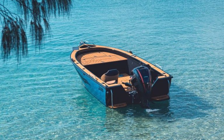 Boat Models - TABS Boats