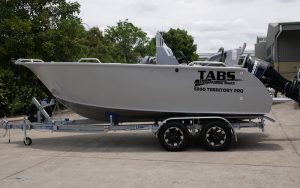 Boat Models - TABS Boats
