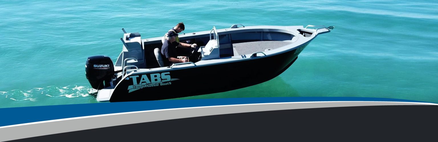 Tabs Videos - TABS Boats