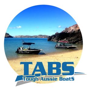 Contact - TABS Boats