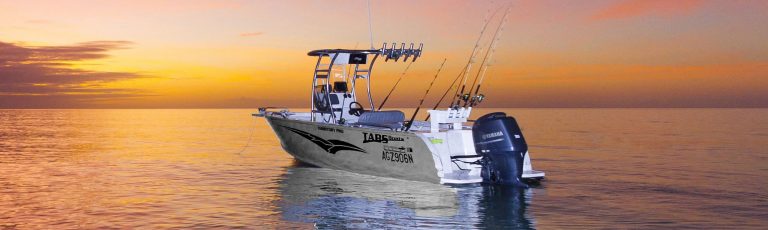 Dealers - TABS Boats