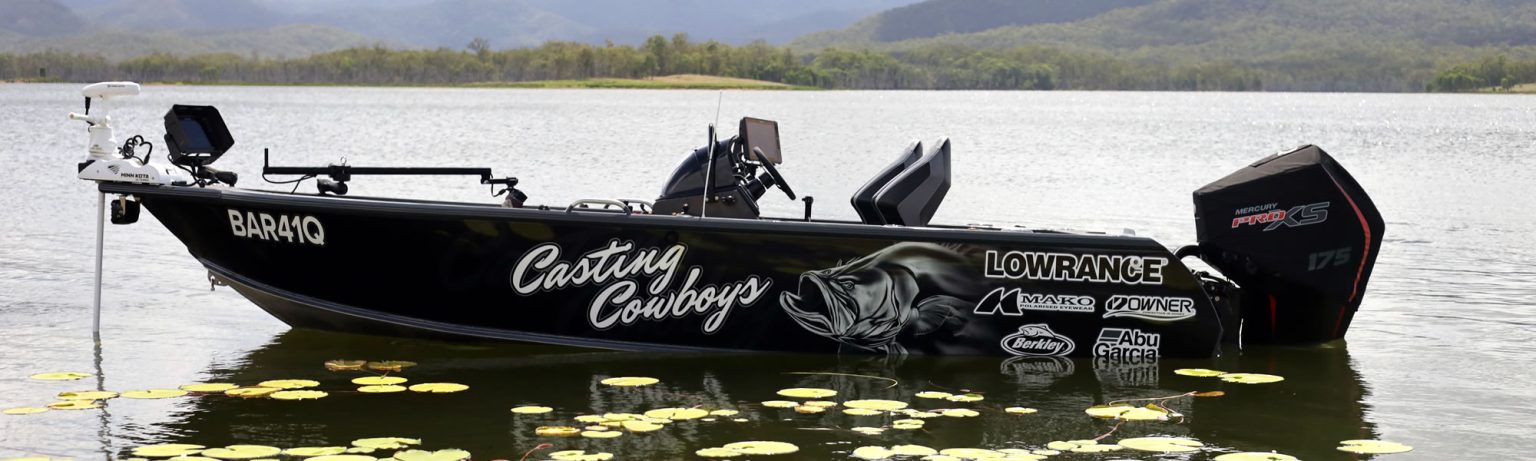 Boat Models - TABS Boats